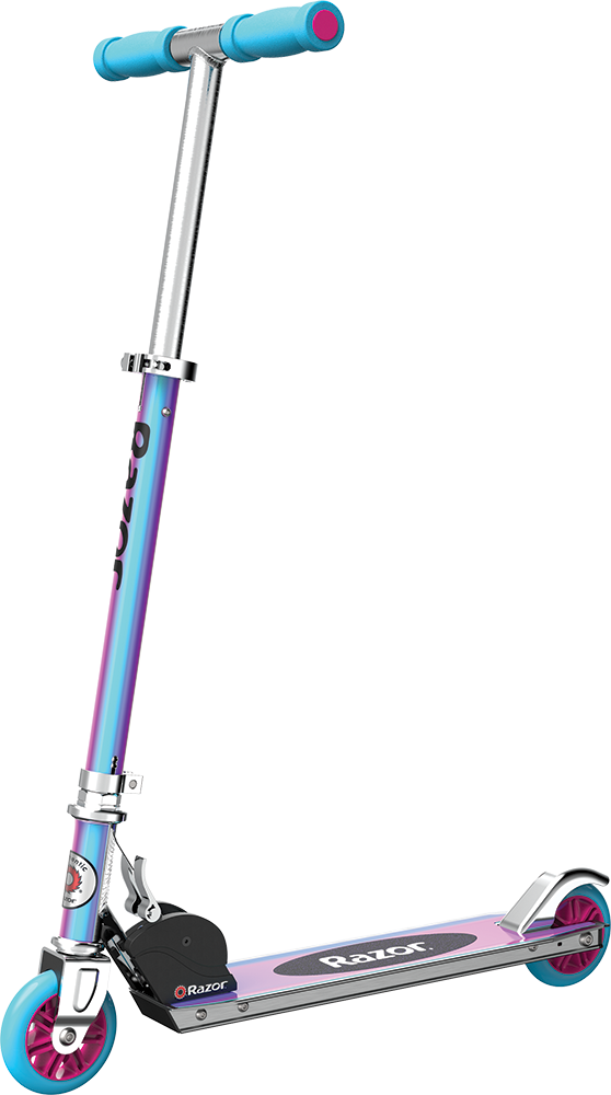 Razor Holographic Scooter – Toyworld Australia
