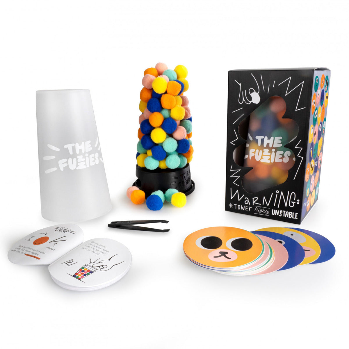 THE FUZZIES – Toyworld Australia