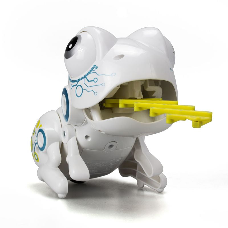 Silverlit Robo Frog – Toyworld Australia