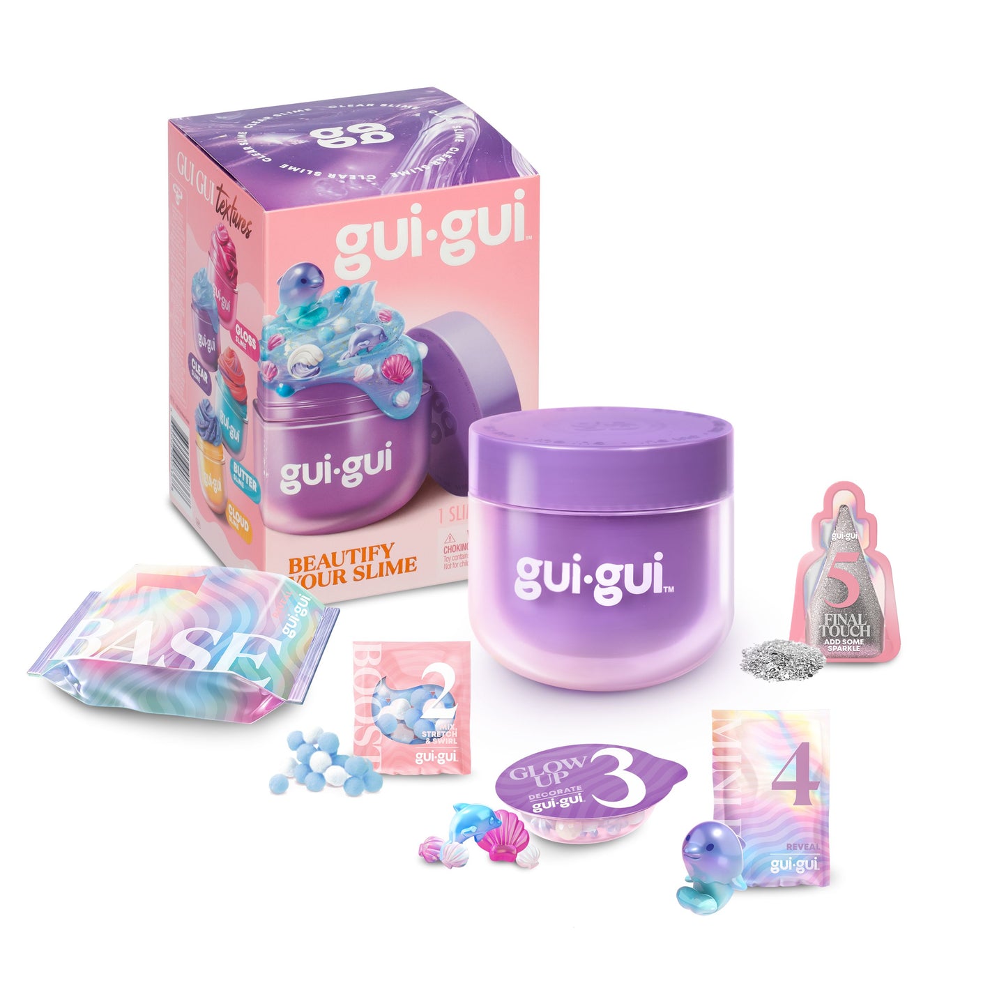 Gui Gui – Toyworld Australia