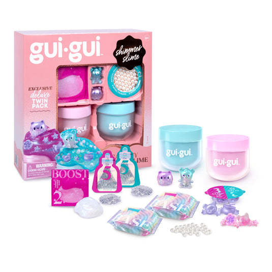 Gui Gui – Toyworld Australia