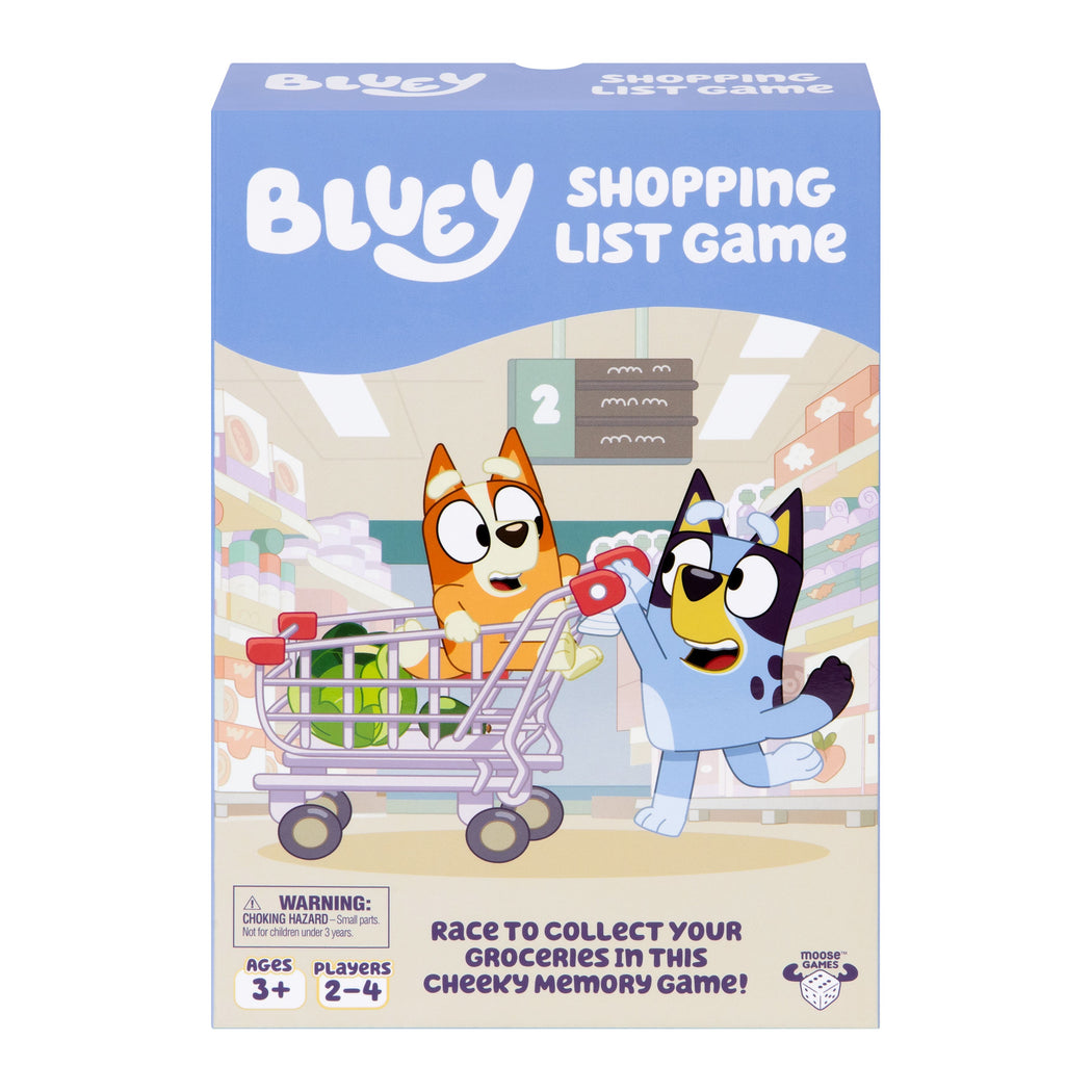 Bluey – Toyworld Australia