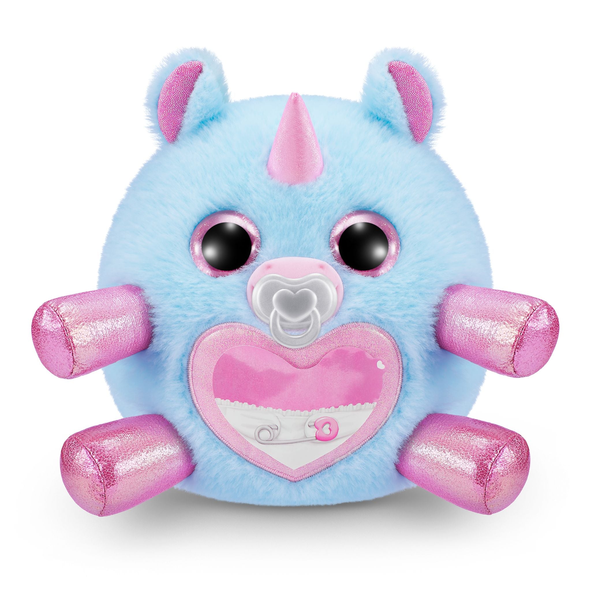 ZURU Rainbocorns Adopt A Corn Surprise Series 1 – Toyworld Australia