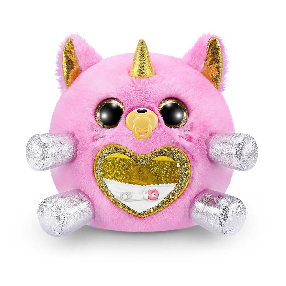 ZURU Rainbocorns Adopt A Corn Surprise Series 1 – Toyworld Australia