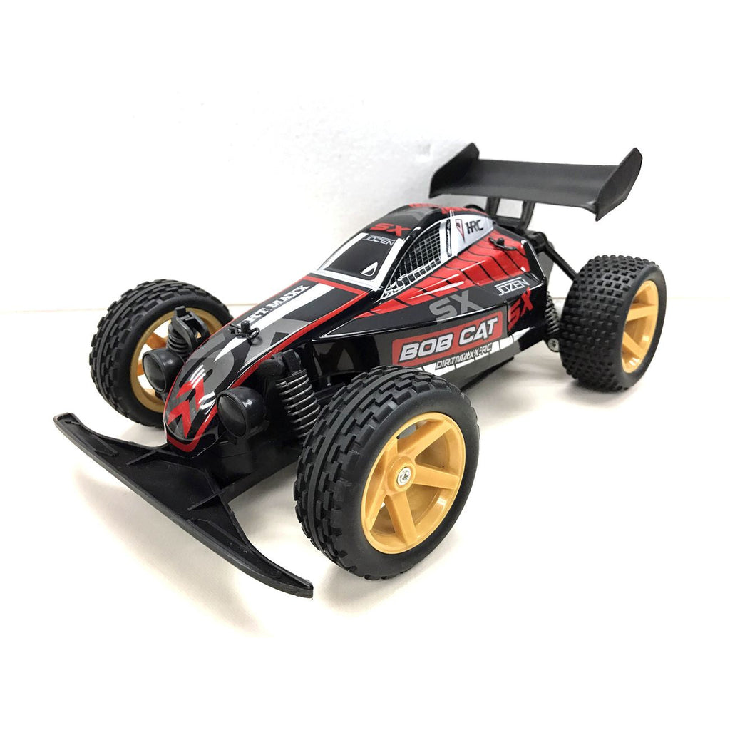 Rusco Racing Rc 1:18 Bobcat Sand Devil Sx AS | Toyworld – Toyworld ...