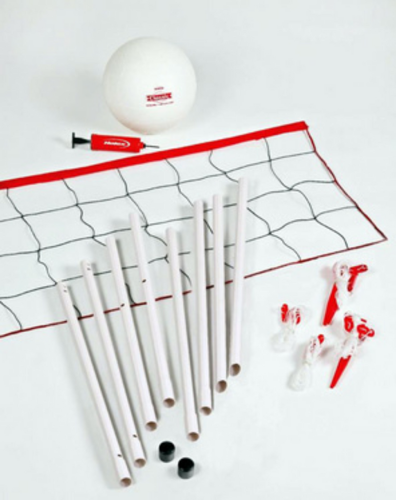 Regent Classic Volleyball Set – Toyworld Australia