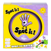 Spot It! Original – Toyworld Australia