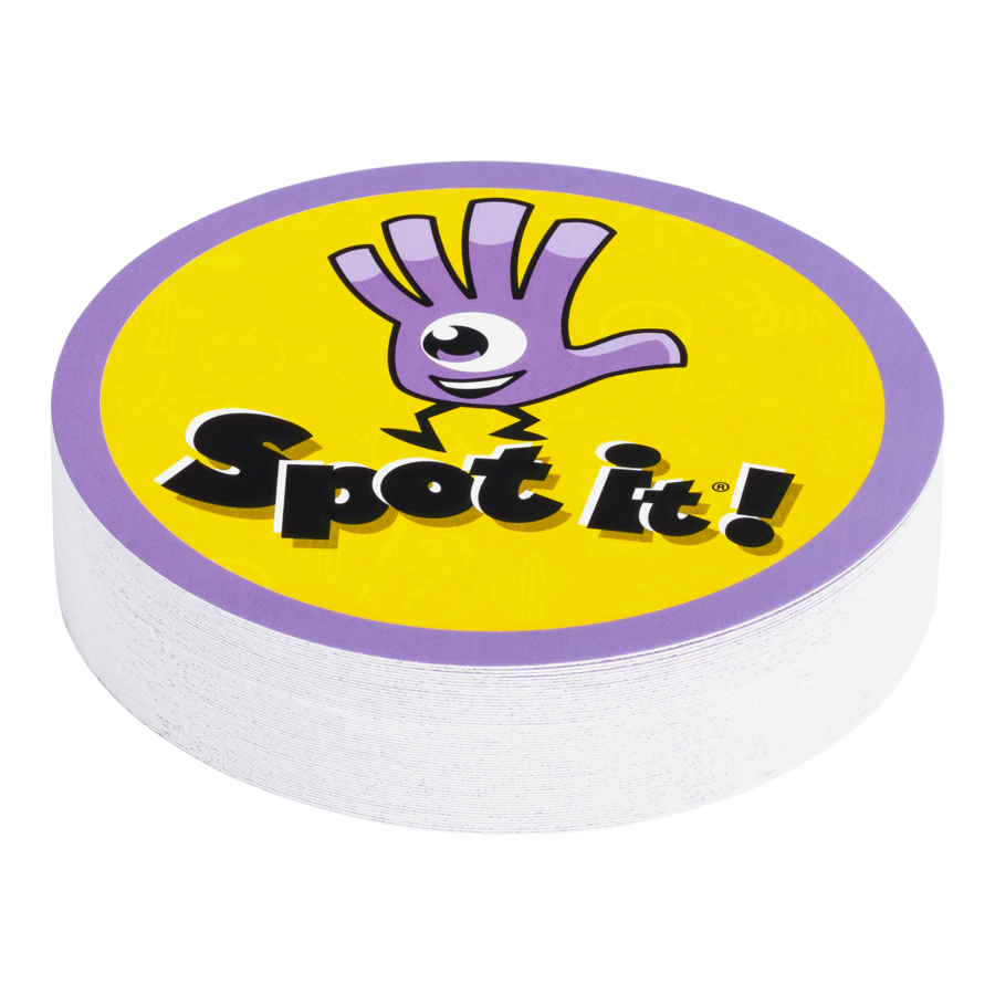 Spot It! Original – Toyworld Australia