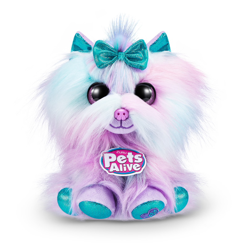 ZURU Pets Alive Pet Shop Surprise Series 3 Puppy Rescue – Toyworld ...