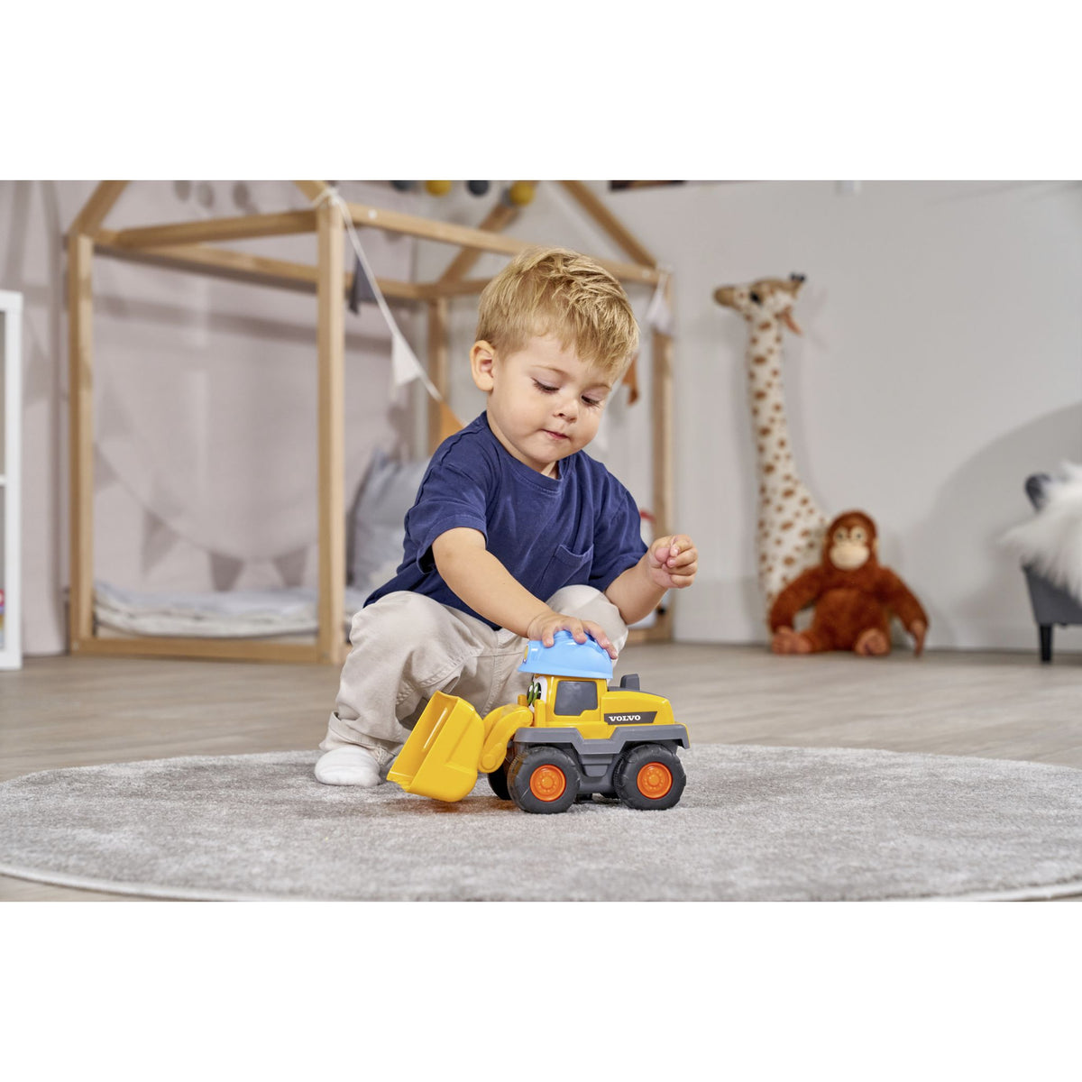 ABC Lucy Loader – Toyworld Australia