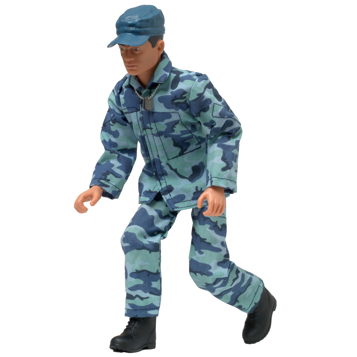 Action Man 30cm Marine Ops – Toyworld Australia