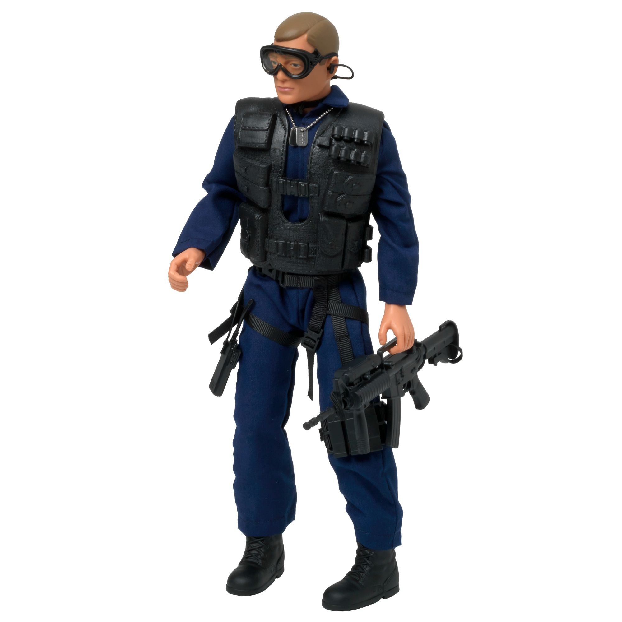 Action Man 30cm Night Ops – Toyworld Australia