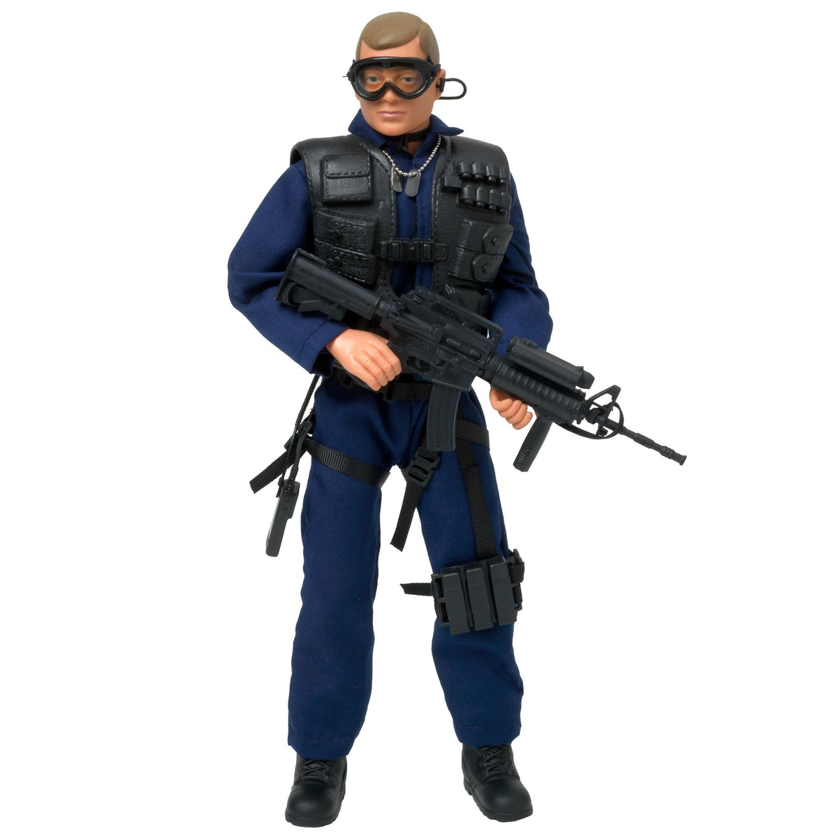 Action Man 30cm Night Ops – Toyworld Australia