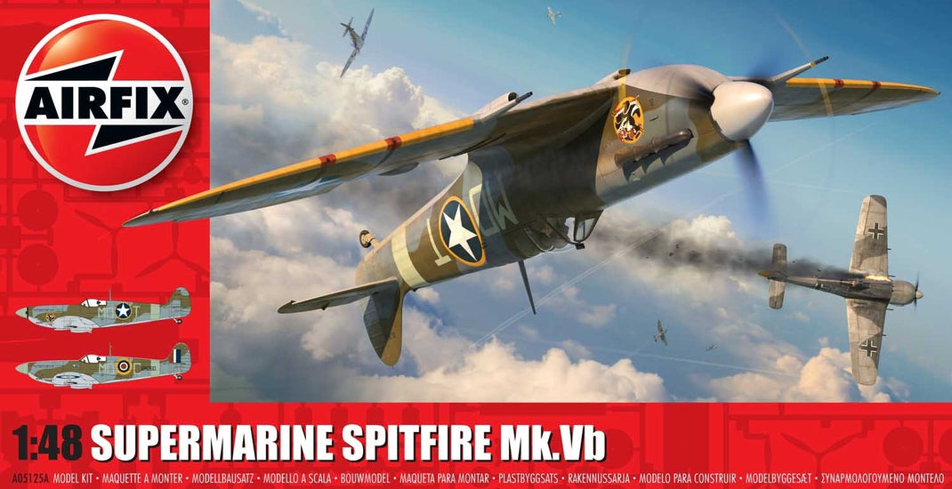 Shop Airfix Model Plane Kits Online | Toyworld Australia