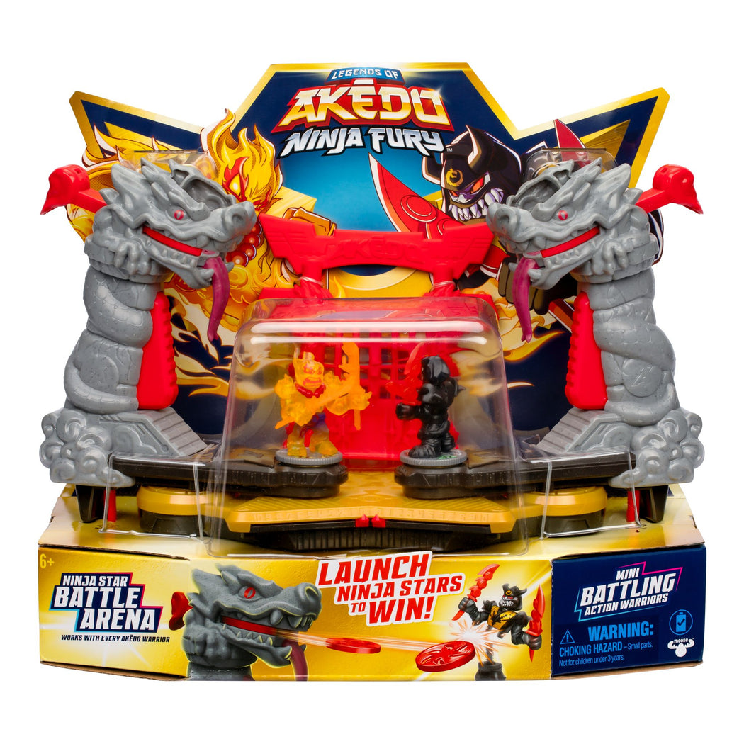 Shop Akedo Toys Online | Toyworld Australia