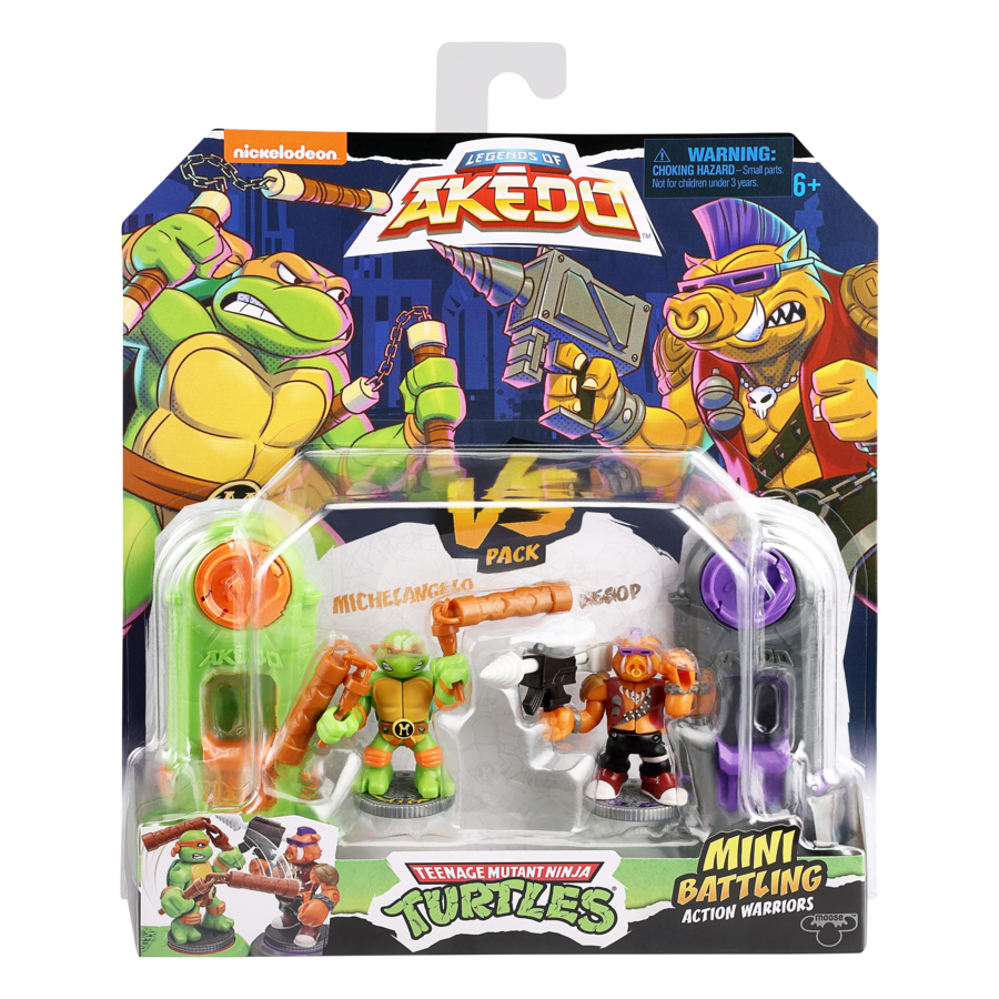 Shop Akedo Toys Online | Toyworld Australia