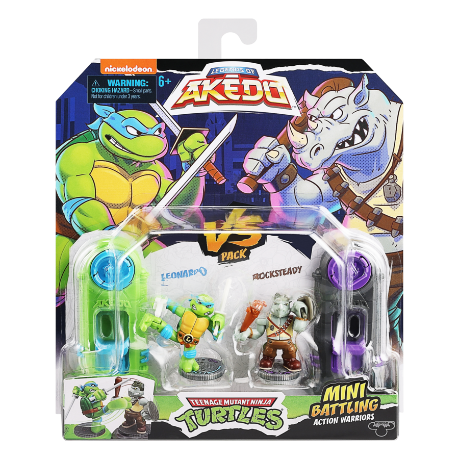 Shop Akedo Toys Online | Toyworld Australia