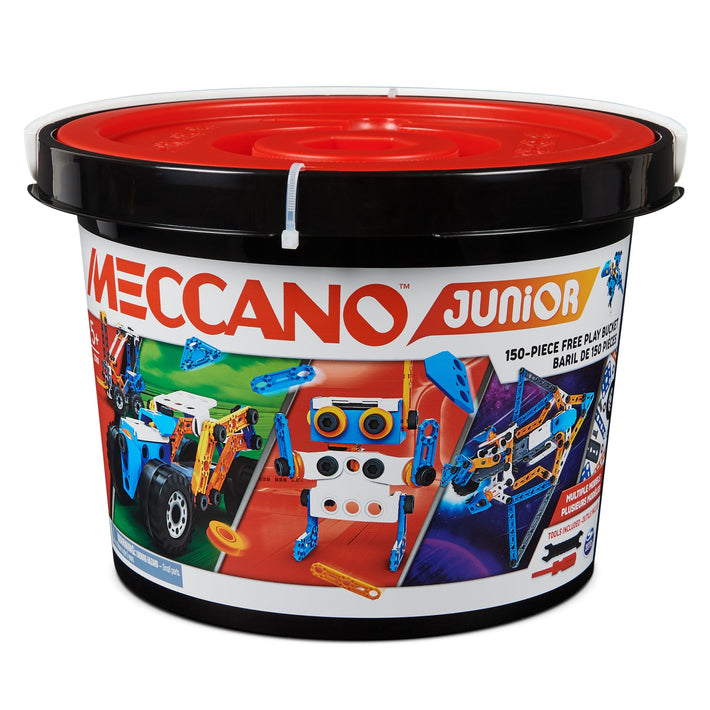 Shop Meccano Building Sets & Toys Online | Toyworld Australia