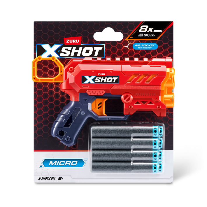 Shop ZURU X-Shot Blasters & Accessories Online | Toyworld – Toyworld ...