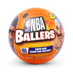 ZURU 5 Surprise Series 2 NBA Ballers – Toyworld Australia
