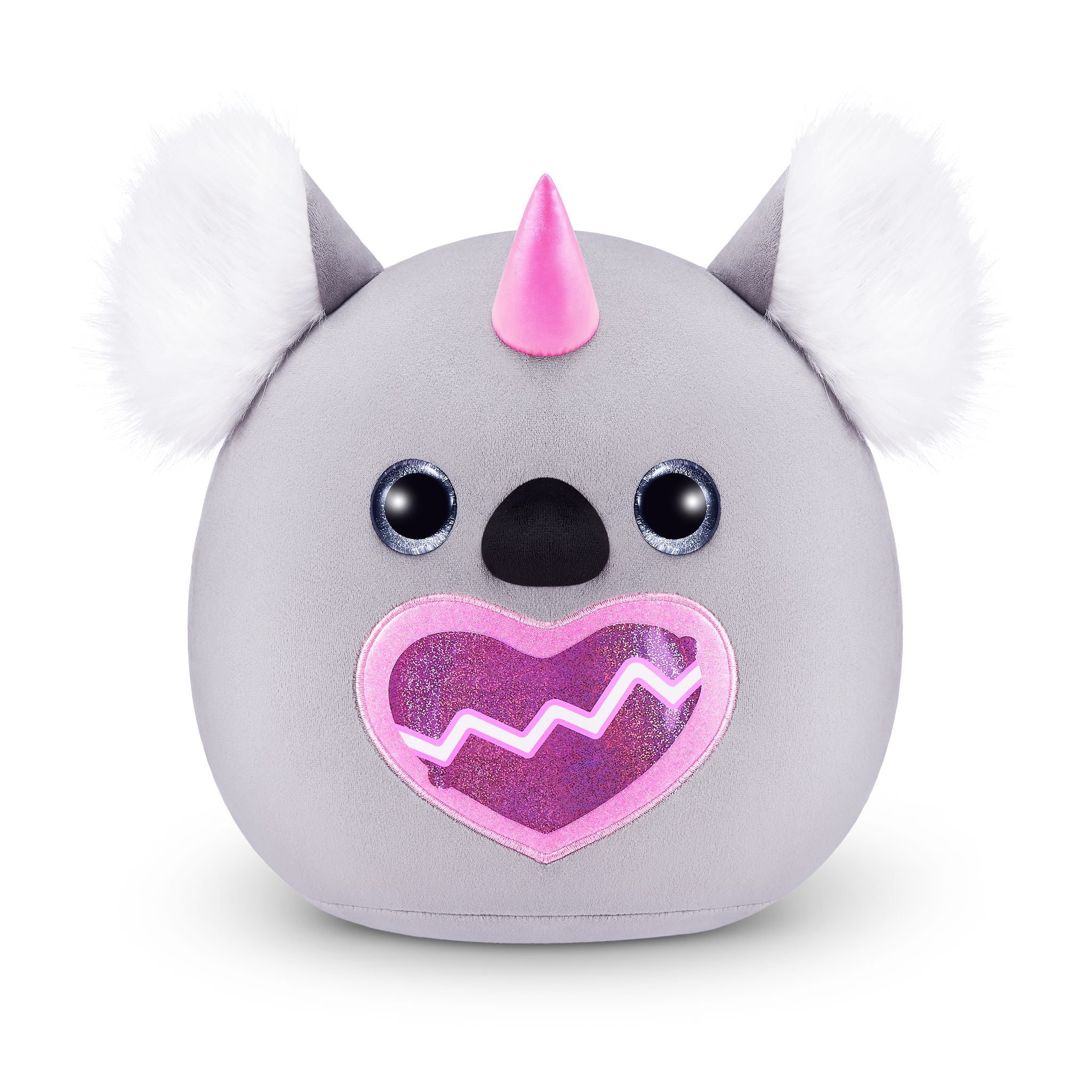 ZURU Rainbocorns Eggzania Fairy Mania Giant Surprise Assorted Styles ...