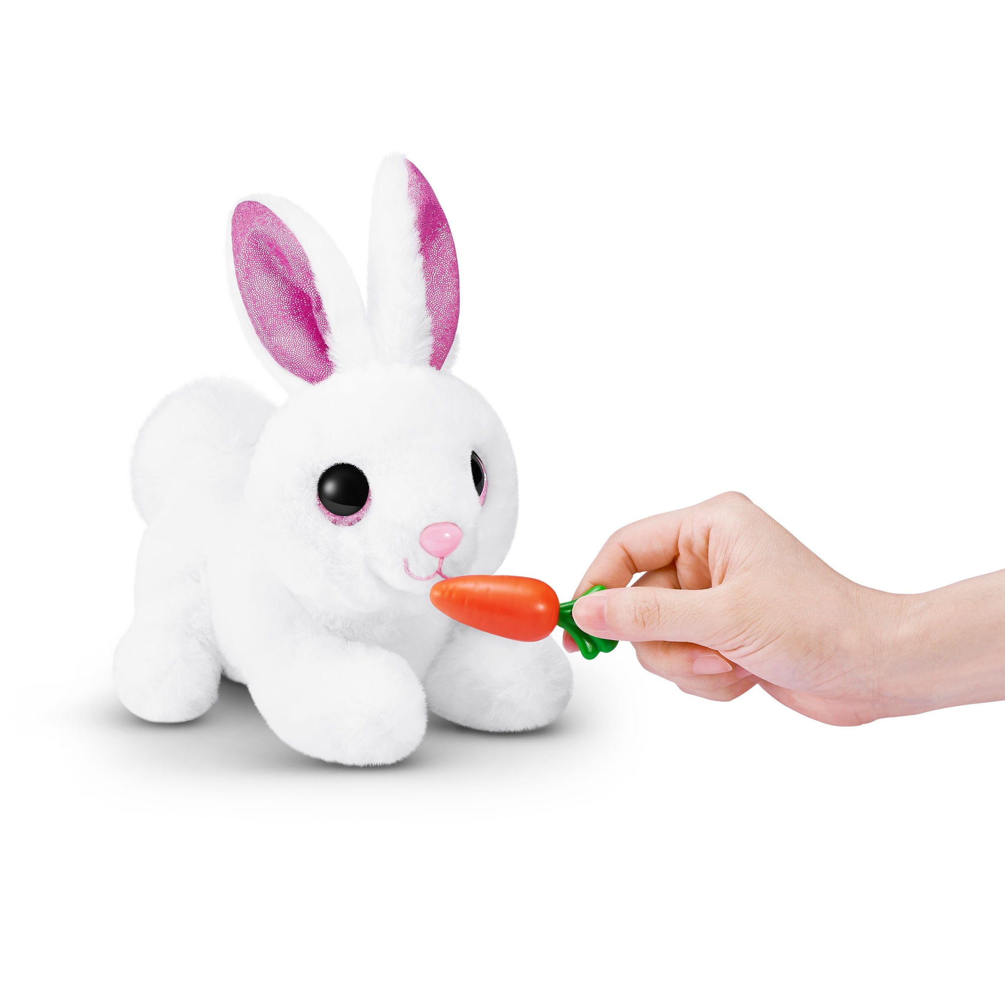 ZURU Pets Alive Mama Bunny Surprise – Toyworld Australia