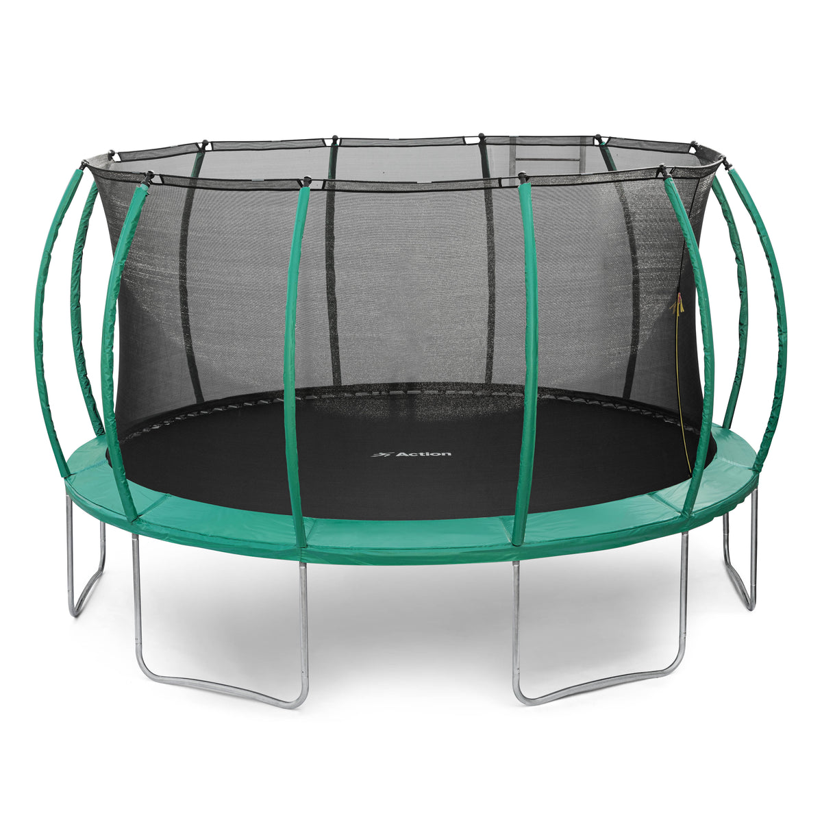 Action Ultimate Trampoline 4.2 Metre (Or 14ft) – Toyworld Australia