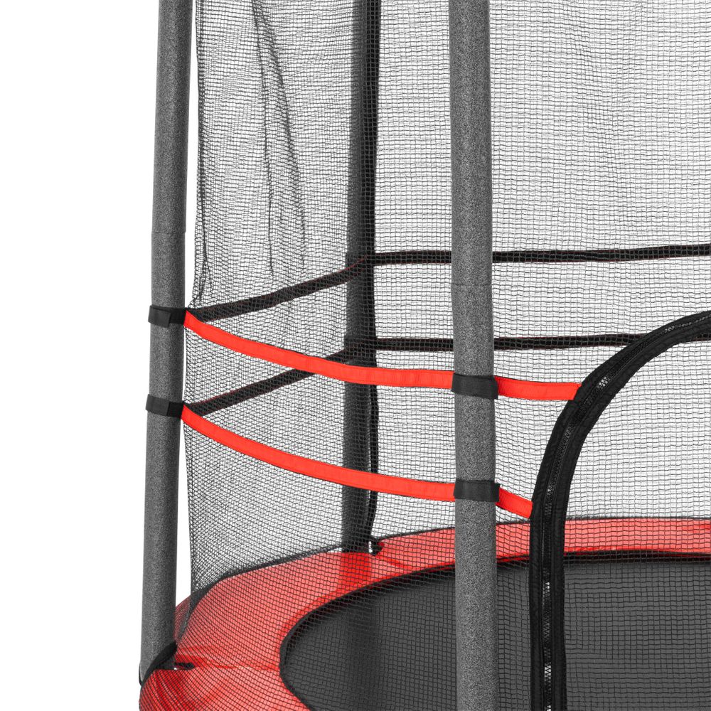 Action 1.35m Junior Trampoline – Toyworld Australia