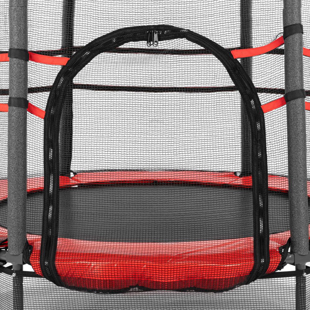 Action 1.35m Junior Trampoline – Toyworld Australia