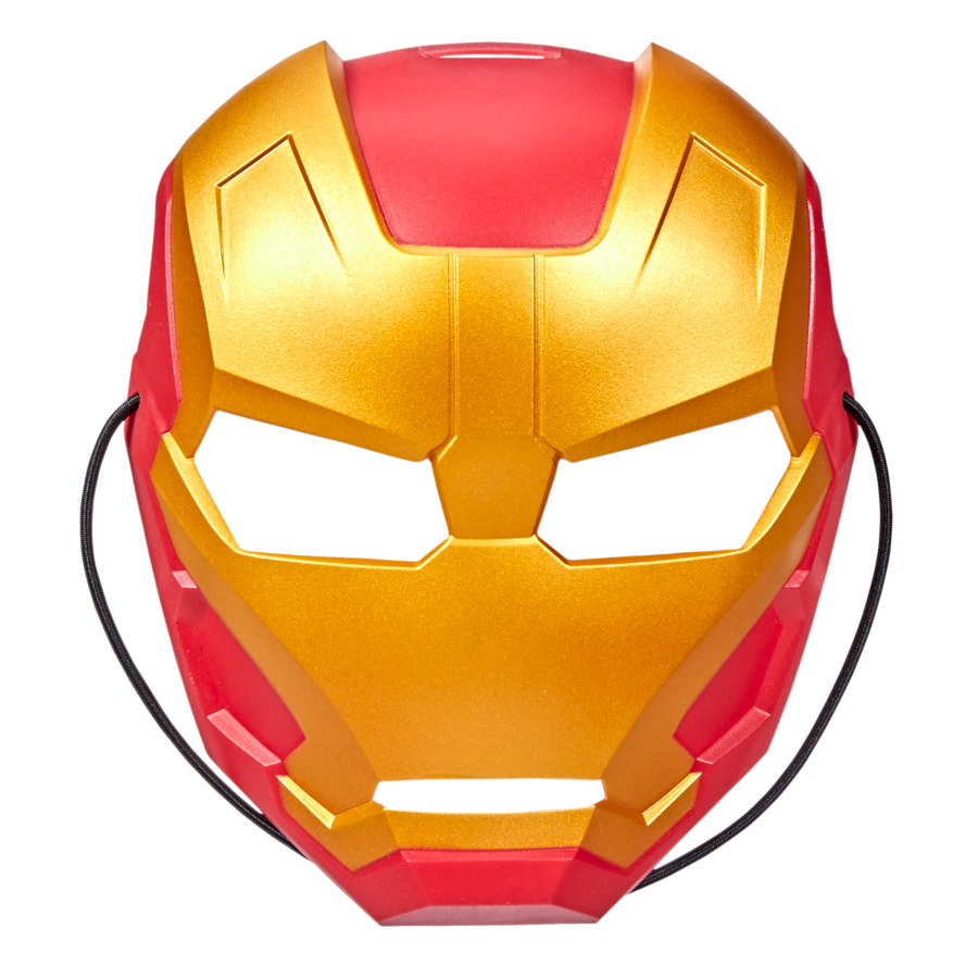 Marvel Iron Man Mask – Toyworld Australia