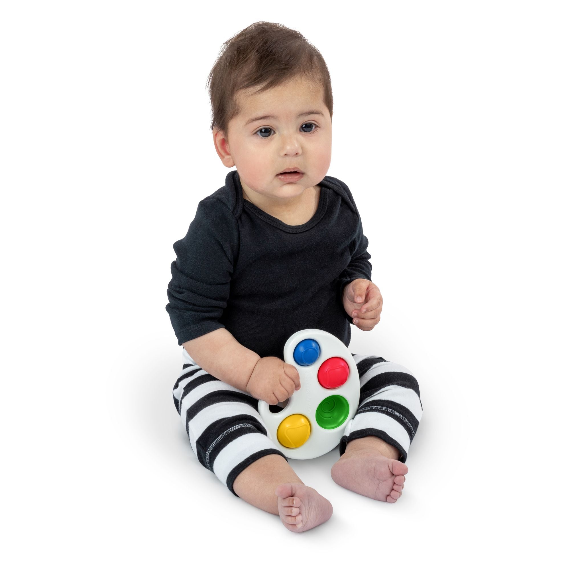 Baby Einstein Colour Pop Palette Sensory Toy – Toyworld Australia