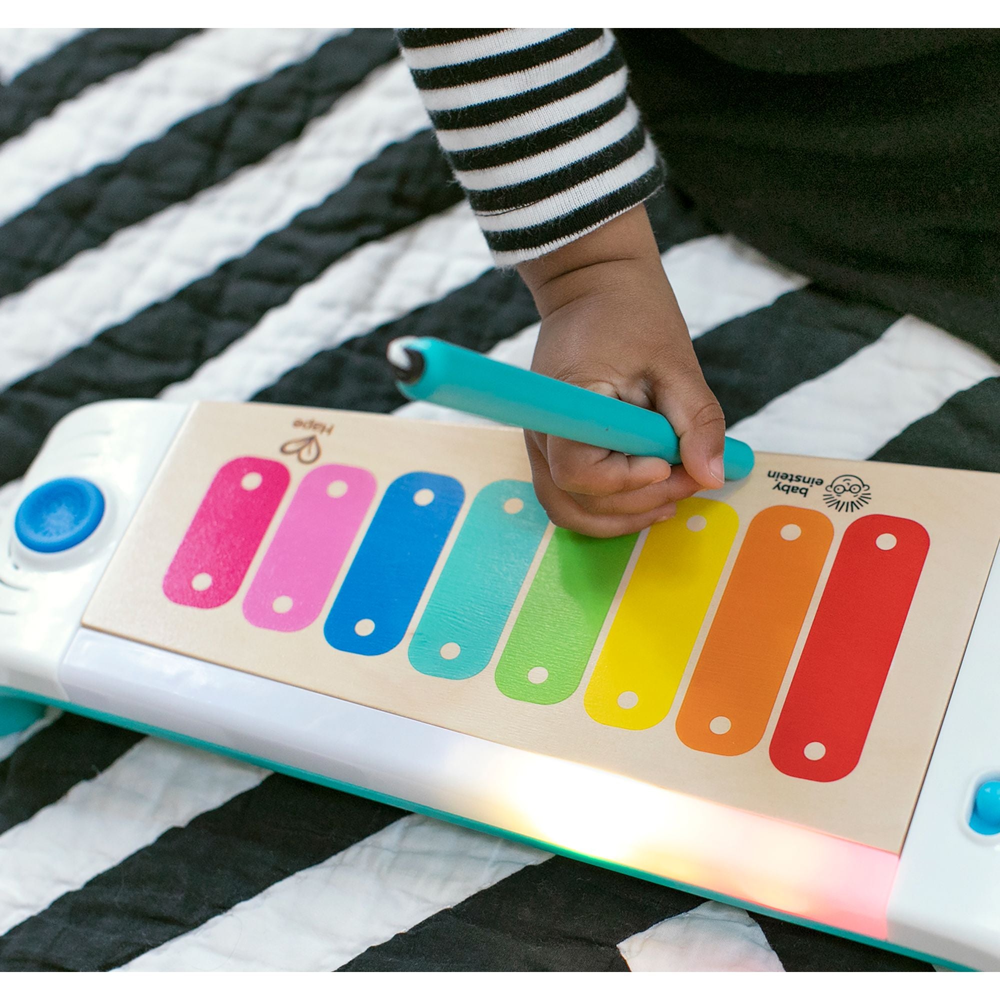 Baby Einstein Hape Magic Touch Xylophone – Toyworld Australia