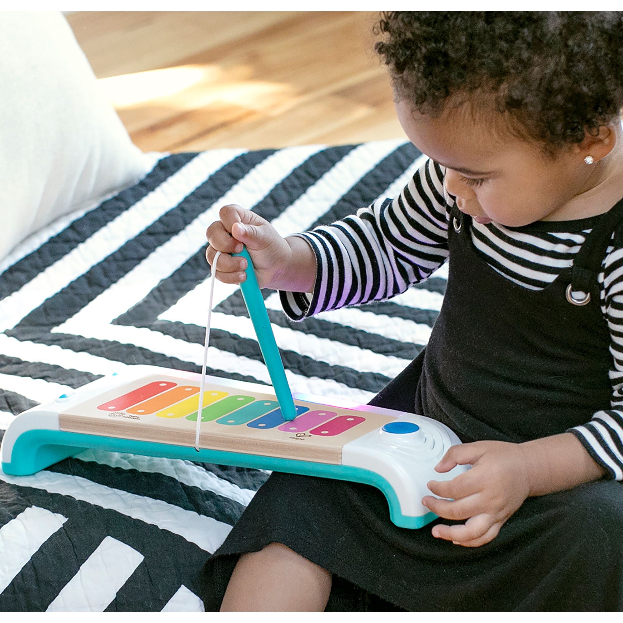Baby Einstein Hape Magic Touch Xylophone – Toyworld Australia