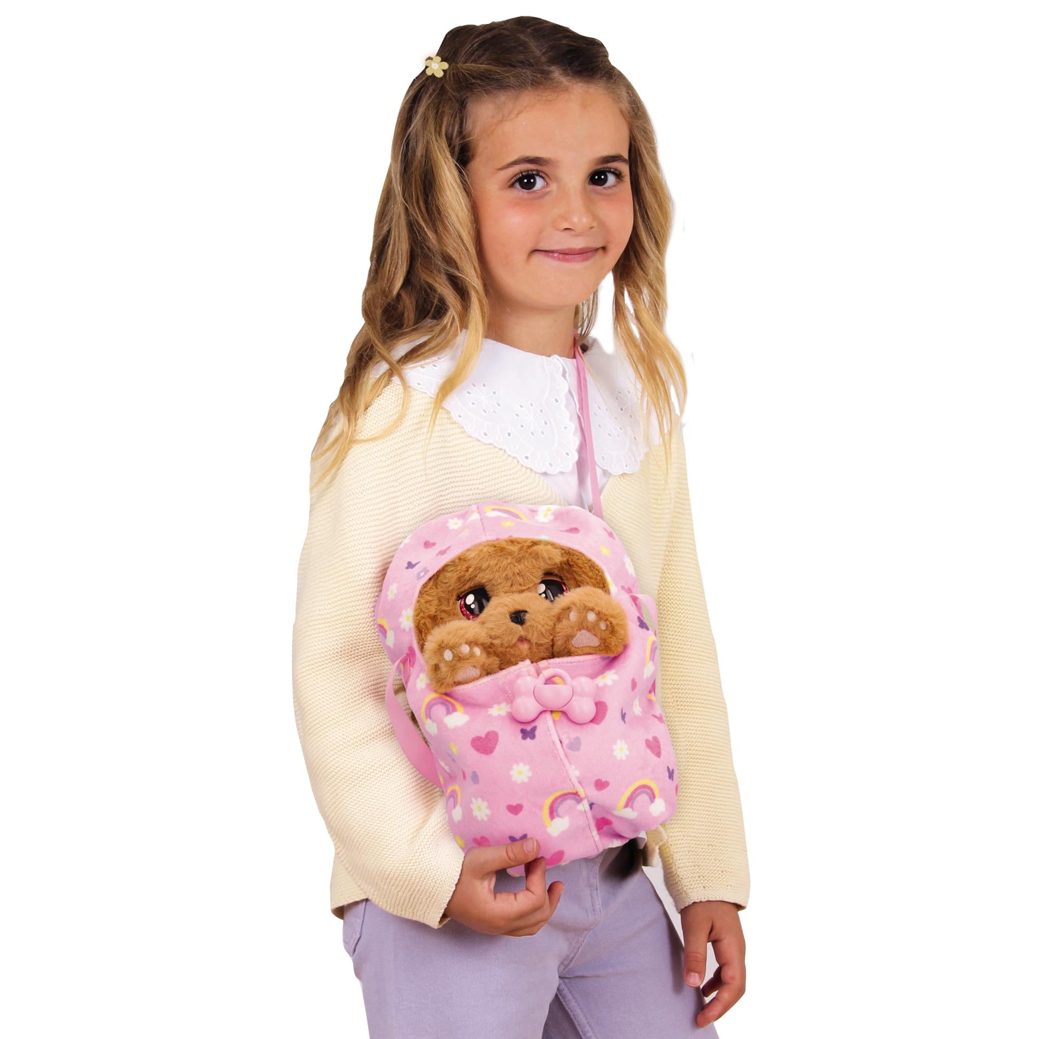 Baby Paws Cocker Spaniel – Toyworld Australia