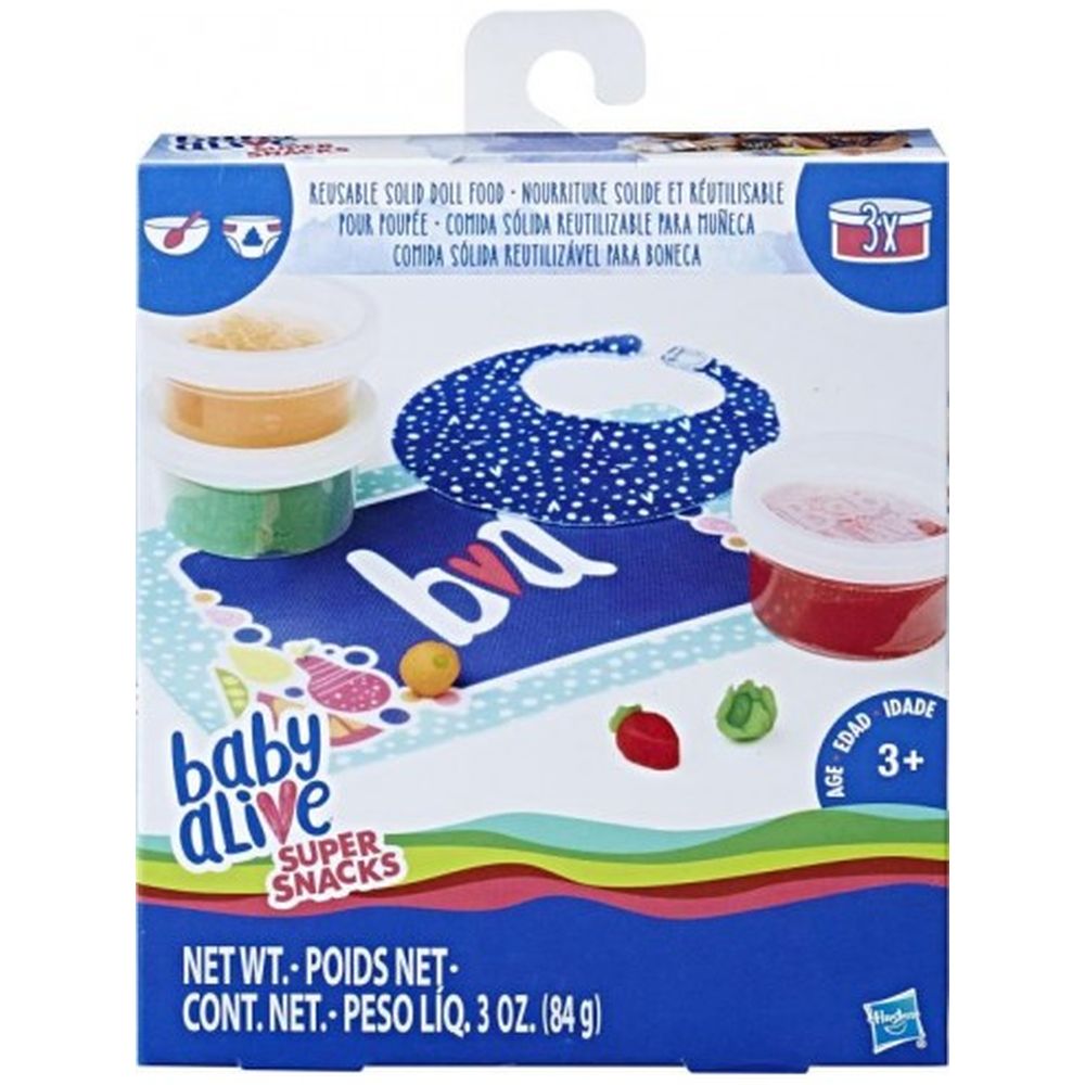 Shop Baby Alive Dolls & Toys Online | Toyworld Australia