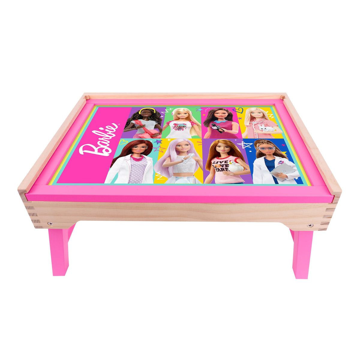 Barbie My Creator Station – Toyworld Australia