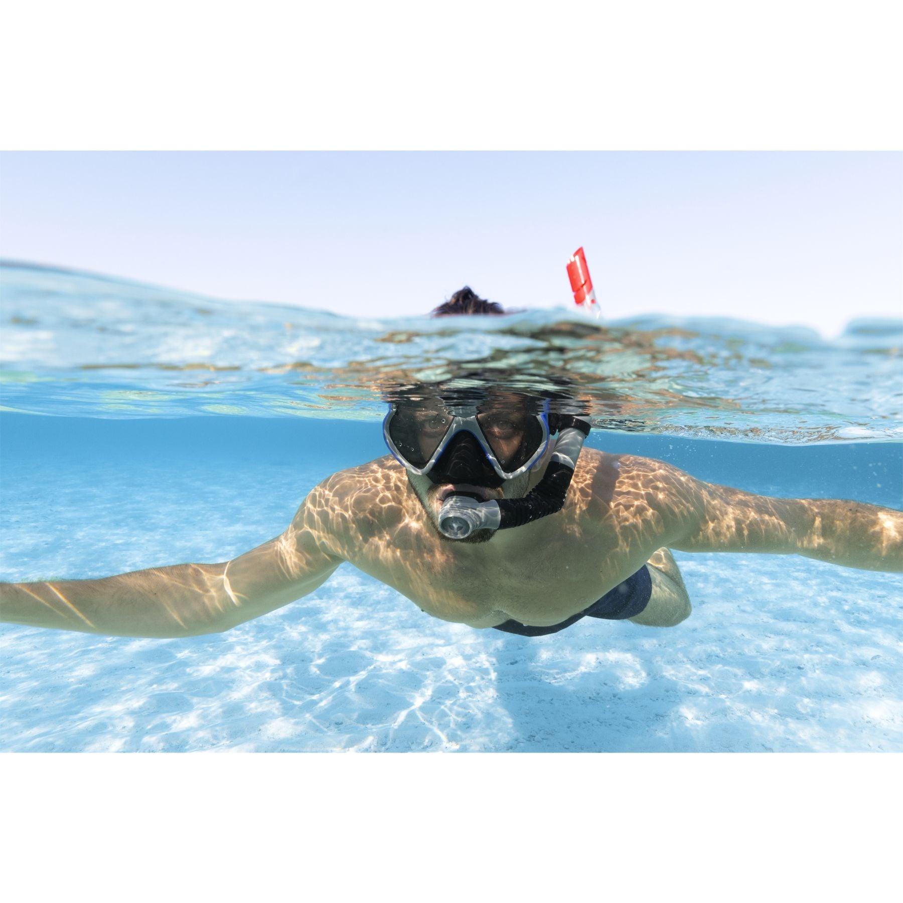 Bestway Snorkel Set Assorted Styles – Toyworld Australia