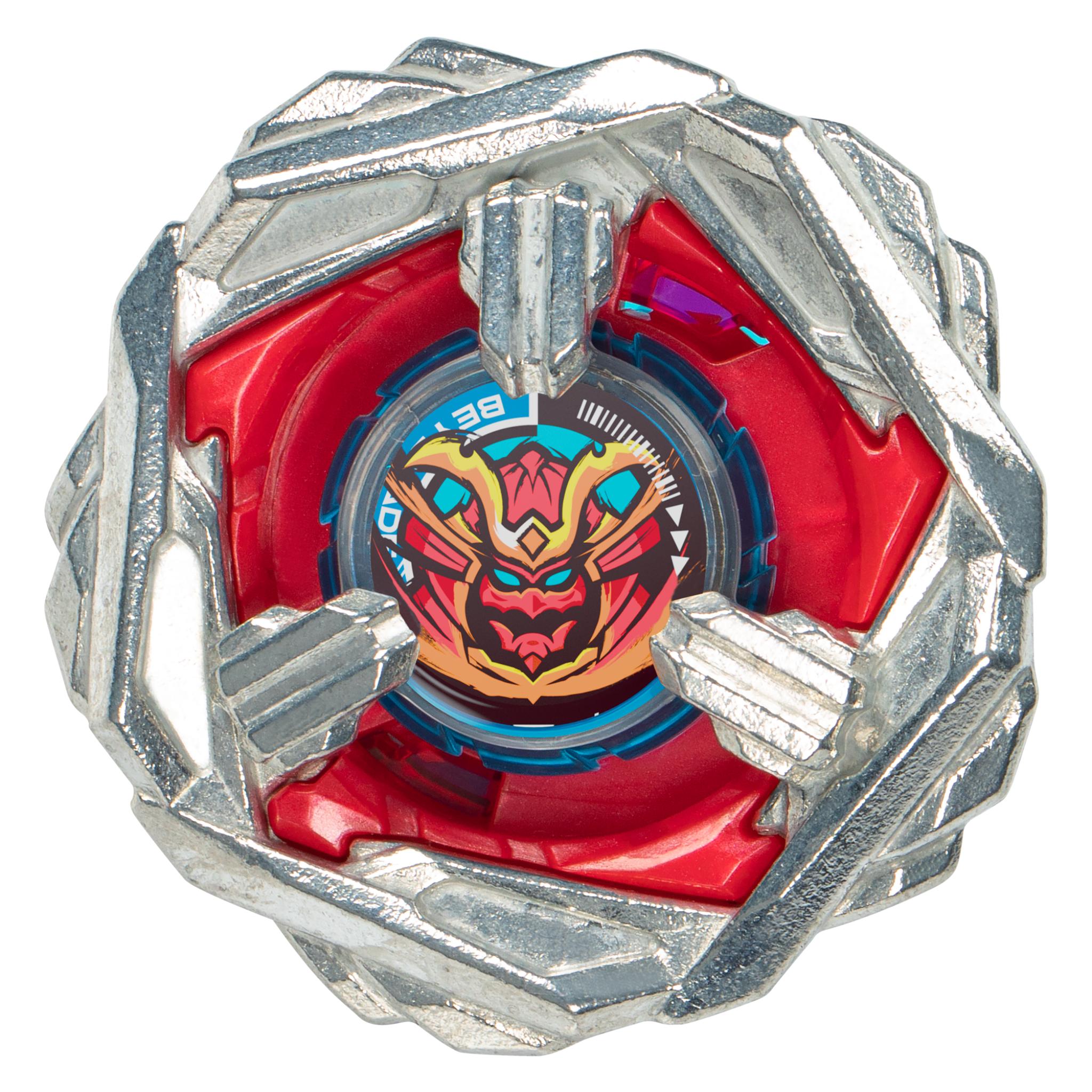 Beyblade Steel Samurai Balance Battle Top – Toyworld Australia