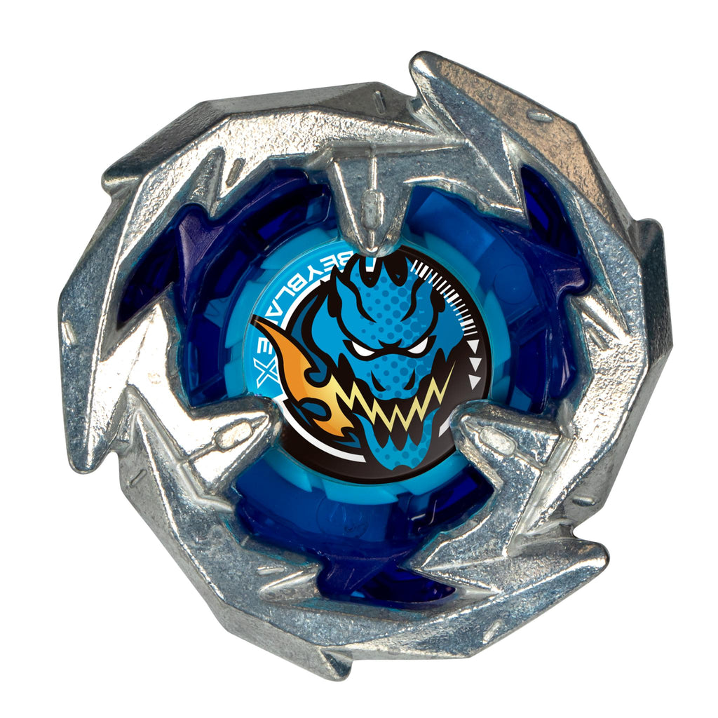 Beyblade X Sword Dran 3-60F Starter Pack Set – Toyworld Australia