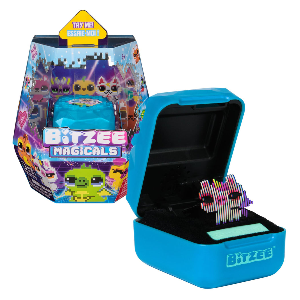 Shop Bitzee Interactive Pets Online | Toyworld – Toyworld Australia
