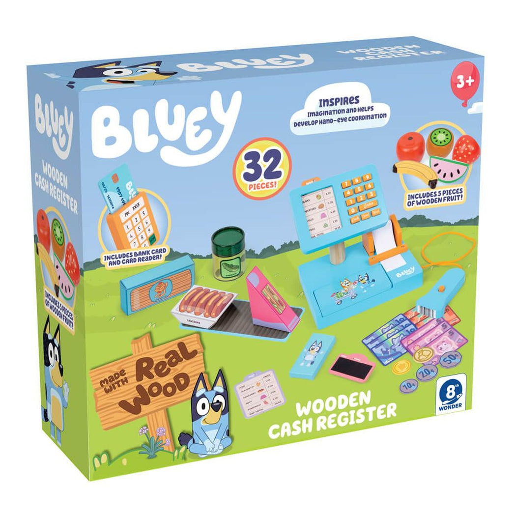 Bluey – Toyworld Australia