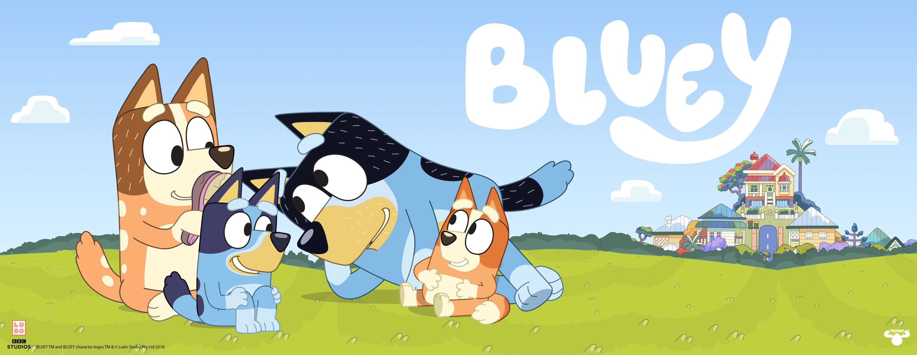 Bluey – Toyworld Australia