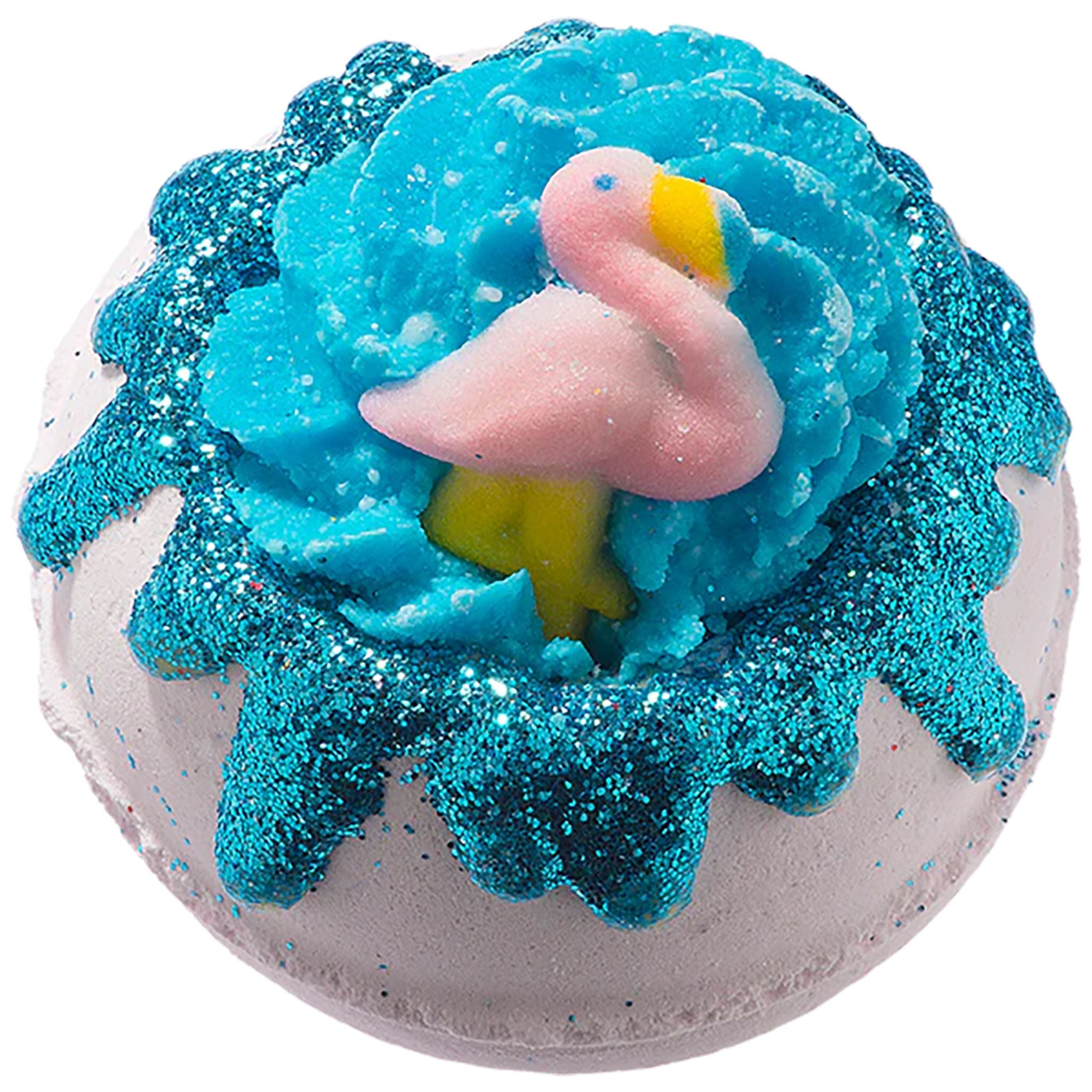 Bomb Cosmetics Bath Blaster Flock Star – Toyworld Australia