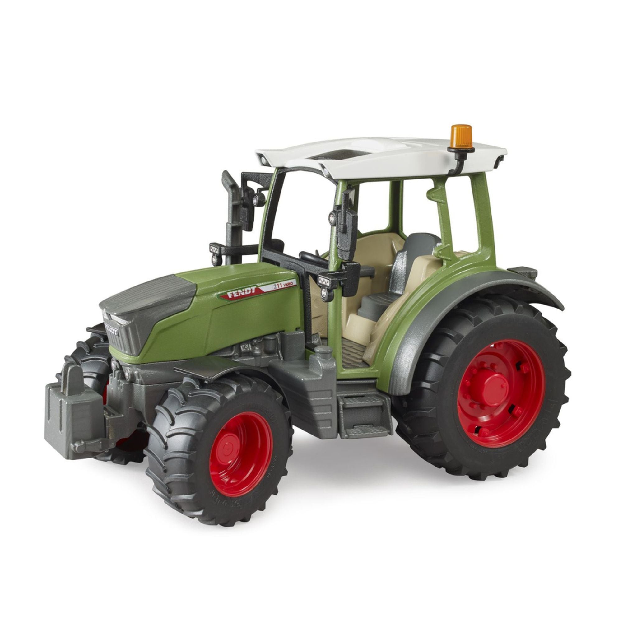 Bruder 1:16 Fendt Vario 211 – Toyworld Australia