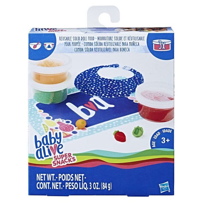 Shop Baby Alive Dolls & Toys Online | Toyworld Australia