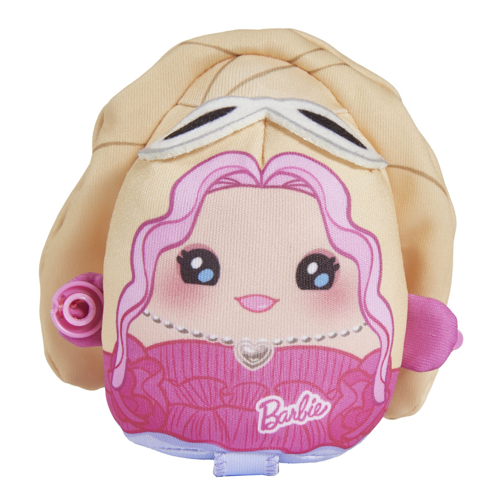 Barbie Dream Besties Surprise Small Plush Clippers – Toyworld Australia