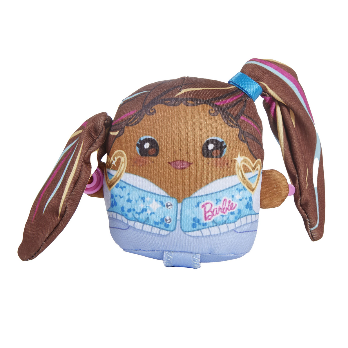 Barbie Dream Besties Surprise Small Plush Clippers – Toyworld Australia