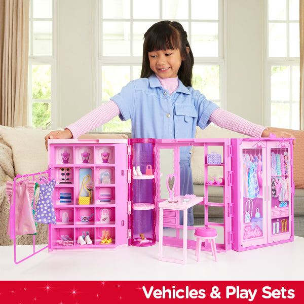 Barbie – Toyworld Australia