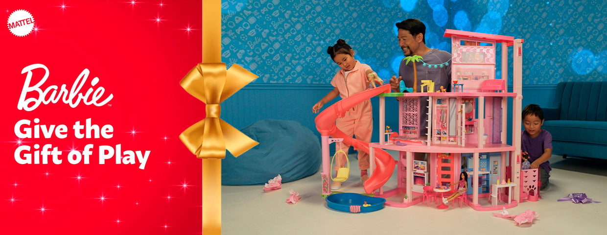 Barbie – Toyworld Australia