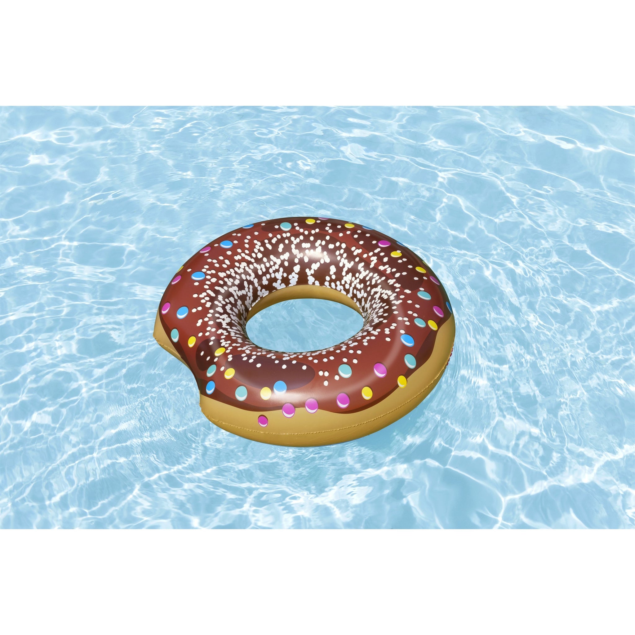 Bestway Donut Swim Tube Assorted Styles – Toyworld Australia